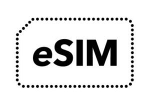 O que é e como funciona chip virtual / ESIM